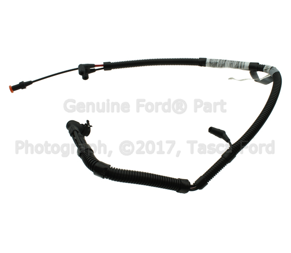 2005-2010 Ford Tube Assembly 6L2Z-9E498-A | TascaParts.com