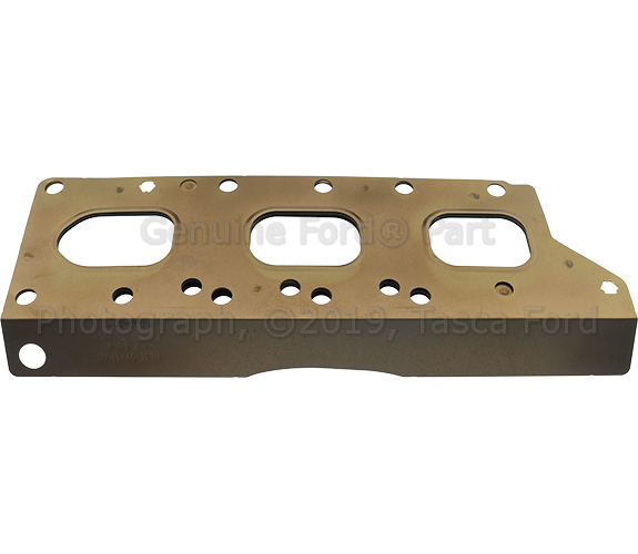 2015-2020 Ford Manifold Gasket - Driver's Side (LH) HL3Z-9448-B ...