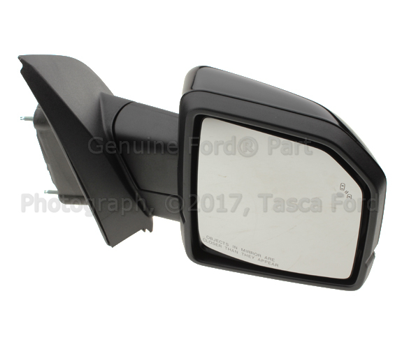 2017-2018 Ford F-150 Mirror Assembly - Passenger Side (RH) FL3Z-17682 ...