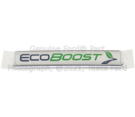 2017-2019 Ford Escape Nameplate GJ5Z-8213-B | TascaParts.com