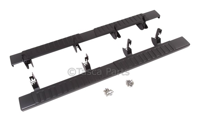 2014-2019 GM Running Board Step 84106508 | TascaParts.com