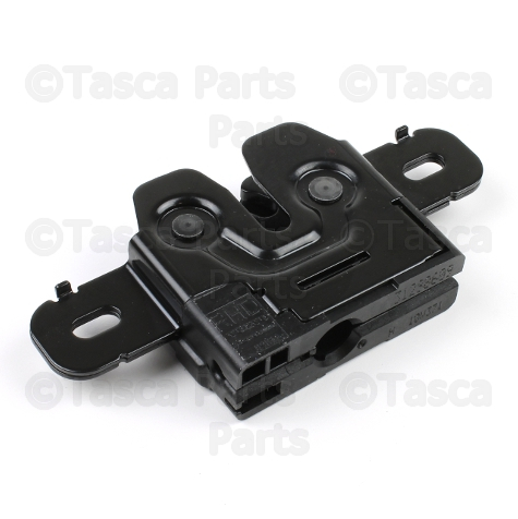 2007-2016 Volvo Latch Assembly - Driver's Side (LH) 31425973 ...