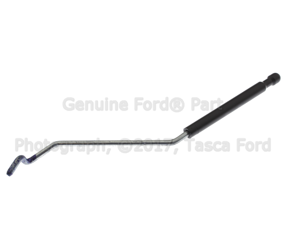 1992-2014 Ford Latch Rods F2UZ-1526460-A | TascaParts.com