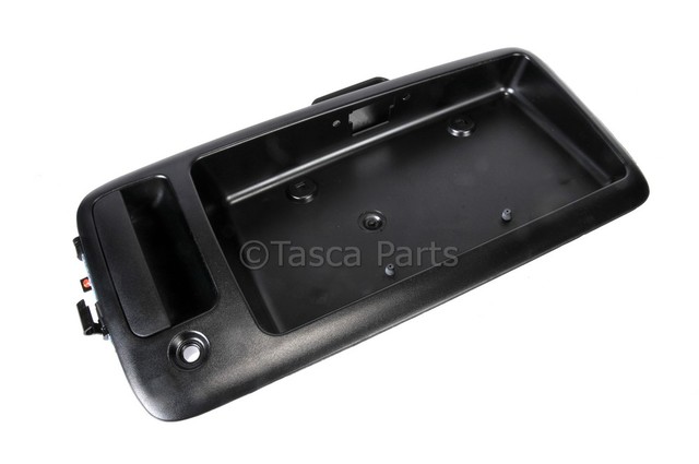 1996-2007 GM Handle, Outside - Passenger Side (RH) 15269298 ...