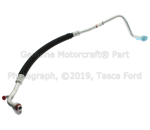 2011-2019 Ford Suction Hose BB5Z-19867-E | TascaParts.com