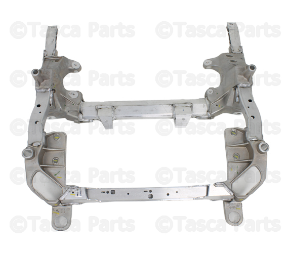 2016-2024 GM Drivetrain and Front Suspension Cradle 84687526 ...