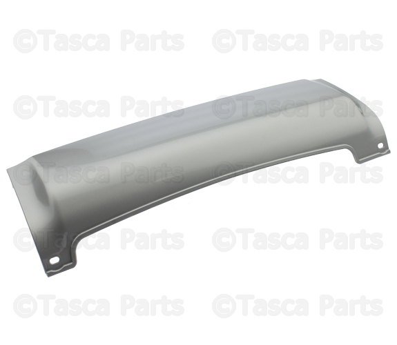 2017-2018 Nissan Armada Filler Cover 85018-5ZW0B | TascaParts.com