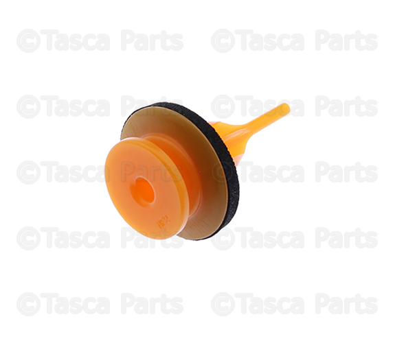 2016-2024 Mazda Emblem Fastener TK8051W24 | TascaParts.com