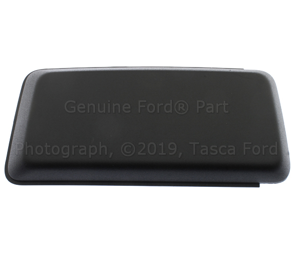 2018-2020 Ford F-150 End Cover JL3Z-17E810-AB | TascaParts.com