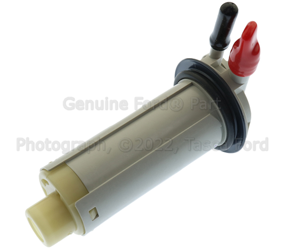 2003-2004 Lincoln Town Car Valve Assembly Pressure Regulator YW7Z-9B190 ...