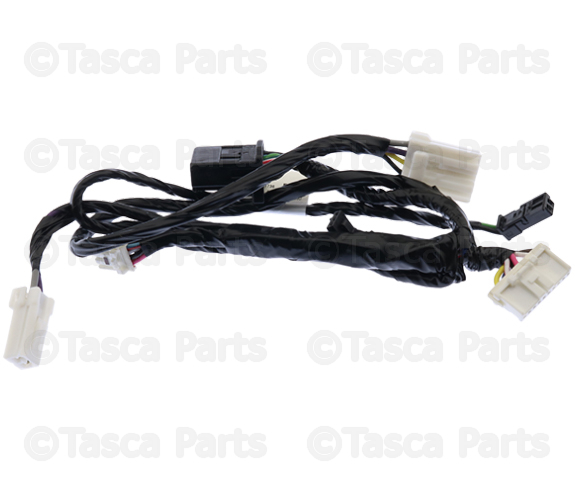 2017-2023 Chrysler Harness 68436022AA | TascaParts.com