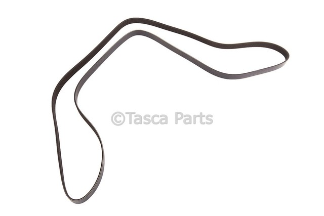 2004-2012 GM V-Ribbed Serpentine Belt 12611636 | TascaParts.com