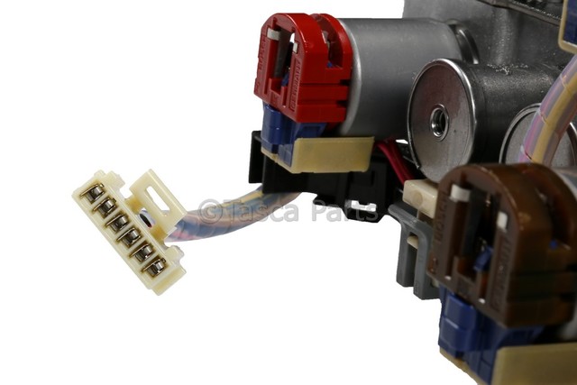 2015-2016 GM Automatic Transmission Control Valve Body Assembly ...