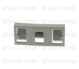 2003-2010 GM Multi-Purpose Retainer 25648693 | TascaParts.com