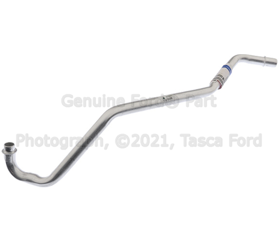 2011-2016 Ford Inlet Hose BC3Z18696A | TascaParts.com