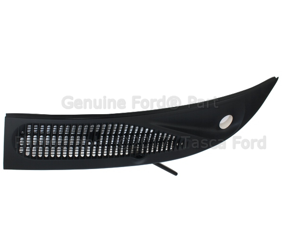 1995-2005 Ford Cowl Grille - Driver's Side (LH) F57Z-78022A69-A ...
