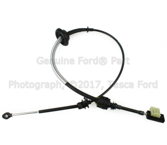 2007-2008 Ford Automatic Transmission Shifter Cable 5L3Z-7E395-AA ...