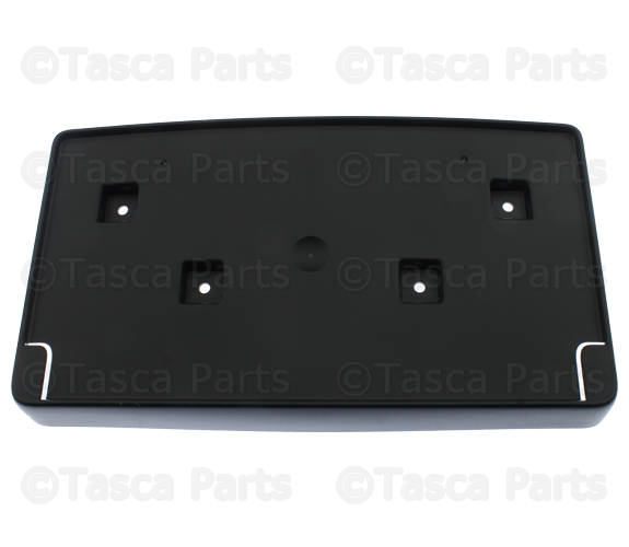 2017-2020 Jeep Grand Cherokee License Bracket 68277142AA | TascaParts.com