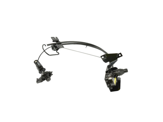 2014-2021 Ram Bracket Bracket 68169813AE | TascaParts.com