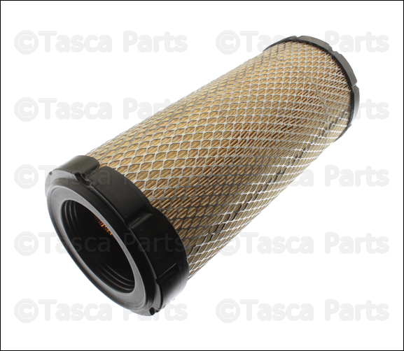 2001-2015 GM Air Filter 22909882 | TascaParts.com