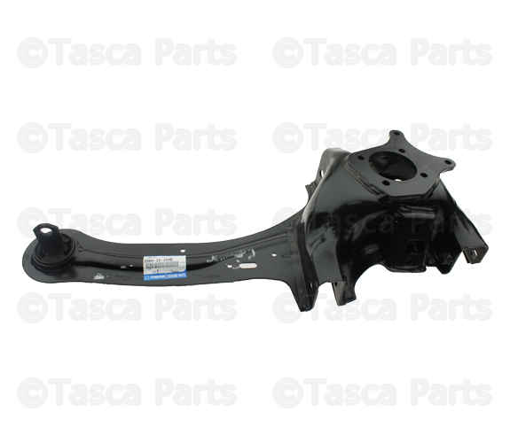 2010-2013 Mazda 3 Trailing Arm - Driver's Side (LH) BBM4-28-250B ...