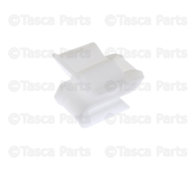 2000-2015 Nissan Bumper Cover Clip 85284AD000 | TascaParts.com
