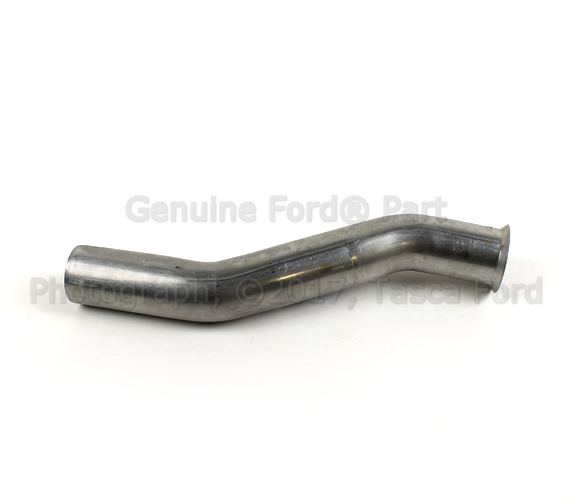 1999 Ford Inlet Pipe - Passenger Side (RH) F6TZ-6K854-A | TascaParts.com