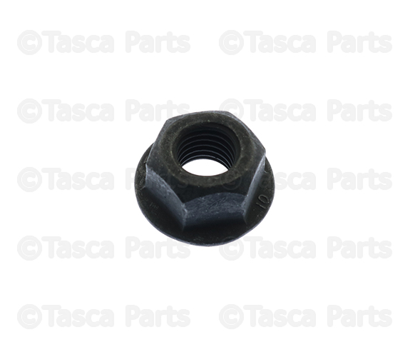 2016-2025 GM Multi-Purpose Nut 11546365 | TascaParts.com