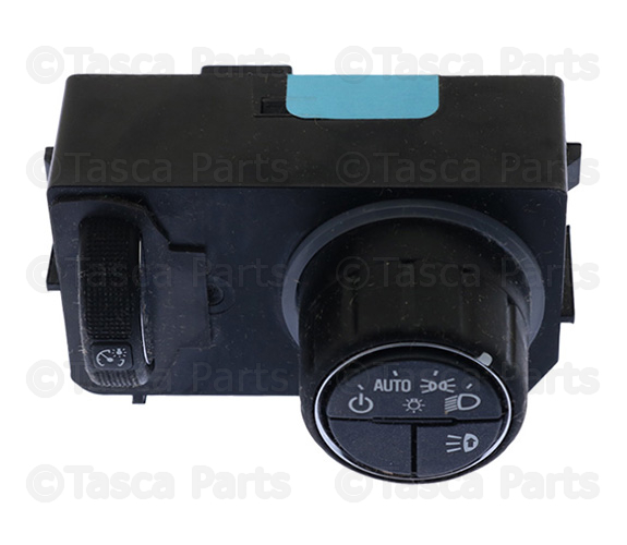 Headlamp Switch 84448508 | TascaParts.com