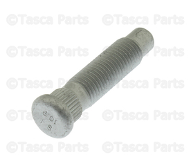 2009-2022 GM Wheel Lug Stud 9599302 | TascaParts.com