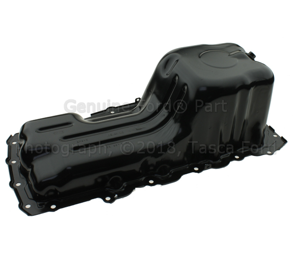 2010-2022 Ford Oil Pan AL3Z-6675-B | TascaParts.com
