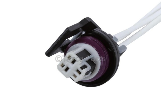 1993-2002 GM Pressure Sensor Connector 19368669 | TascaParts.com