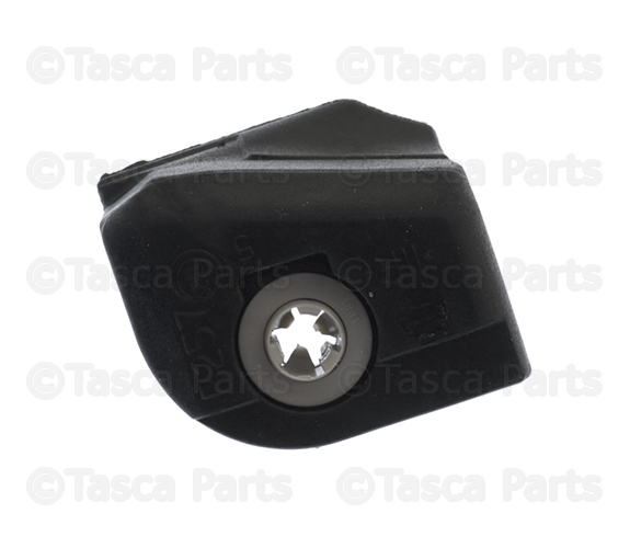 2014-2020 Ram Sliding Door Bumper, Right 68226150AB | TascaParts.com
