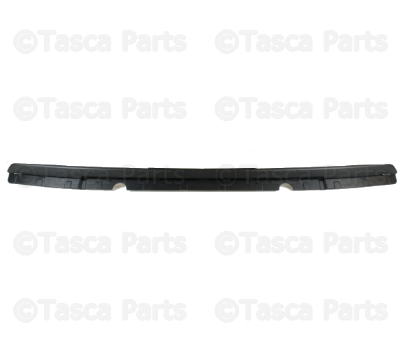 2006-2010 Jeep Commander Air Dam 5183438AA | TascaParts.com