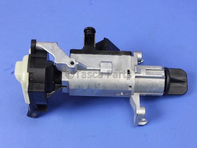 2007-2014 Mopar Ignition Switch 68020927AA | TascaParts.com