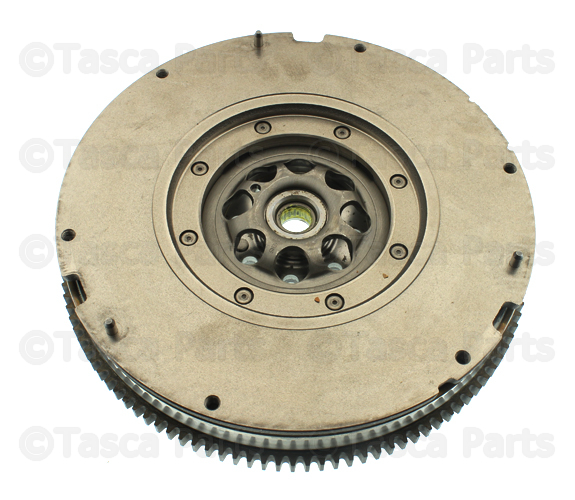 2005-2006 Jeep Flywheel 52104578AD | TascaParts.com