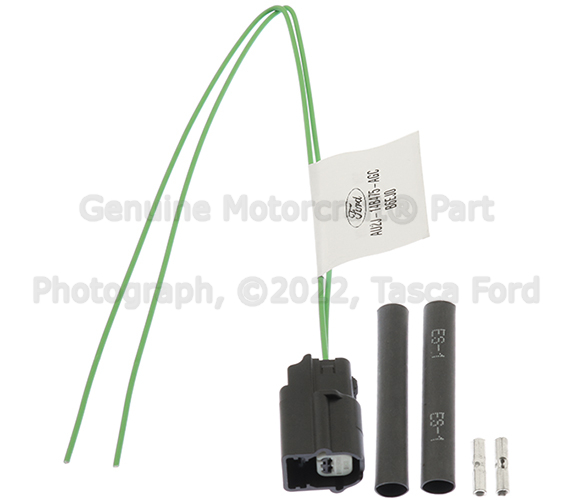 Wire Assembly AU2Z-14S411-AGC | TascaParts.com