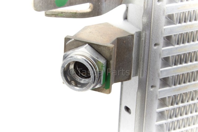 2015-2016 GM Air Conditioning Condenser 84808701 | TascaParts.com