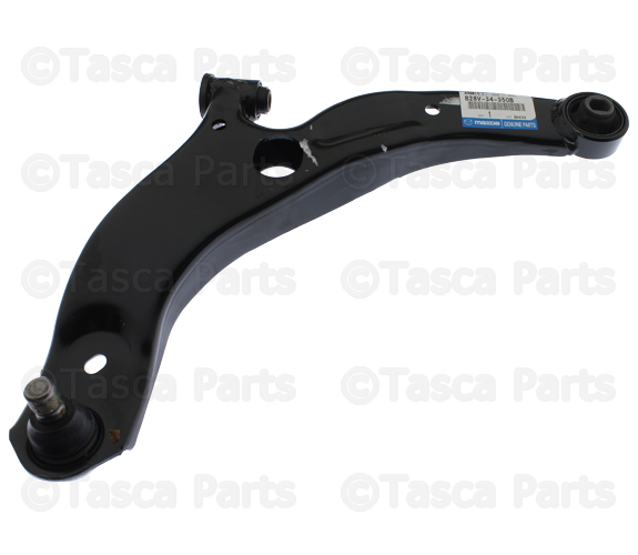 2001-2003 Mazda Lower Control Arm - Driver's Side (LH) B28V-34-350B ...