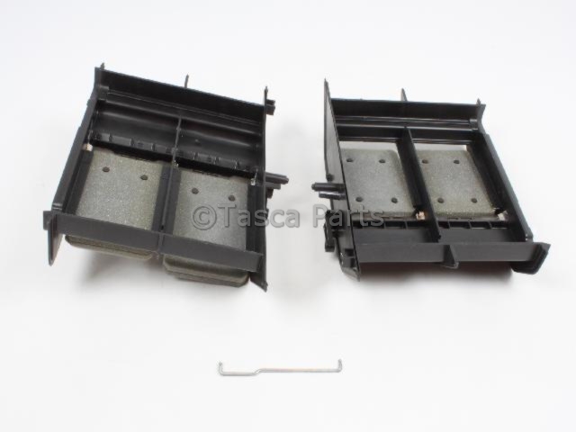 2008 Dodge Ram 1500 Housing 68021973AA | TascaParts.com