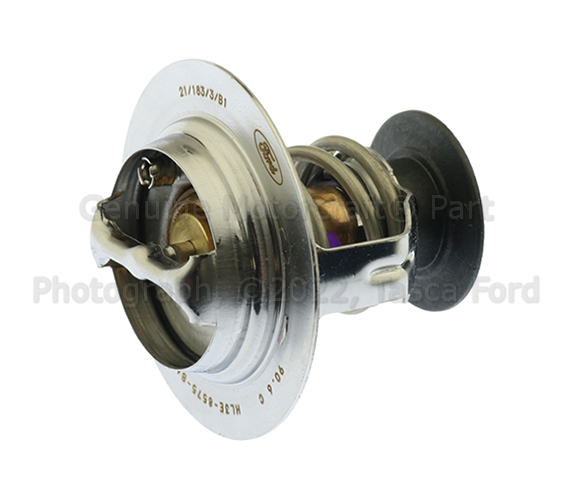 2017-2022 Ford Engine Coolant Thermostat HL3Z-8575-B | TascaParts.com
