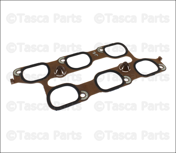 2010-2022 GM Lower Intake Manifold Gasket 12673301 | TascaParts.com