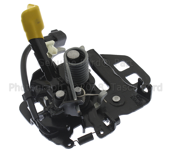 2017-2020 Ford Latch HP5Z-16700-A | TascaParts.com