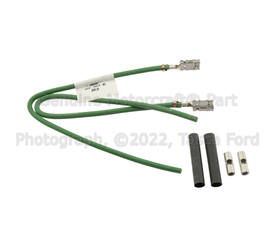 Terminal JU2Z-14474-BC | TascaParts.com