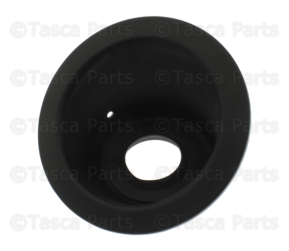 2007-2018 Jeep Fuel Pocket - Driver's Side (LH) 52059831AH | TascaParts.com