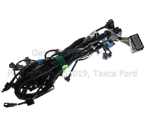 2016-2018 Ford Focus Engine Harness G1FZ-12A581-C | TascaParts.com