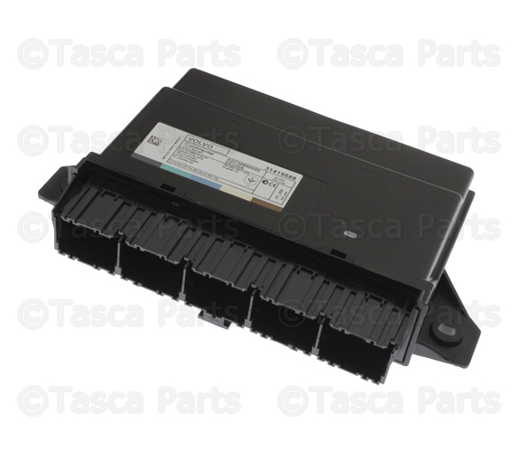 2010-2018 Volvo Control Module 31419588 | TascaParts.com