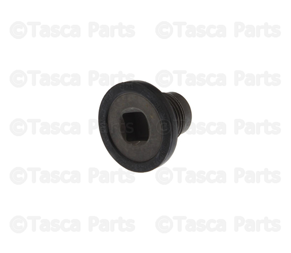 2002-2012 Mopar Drain Plug 5080631AB | TascaParts.com