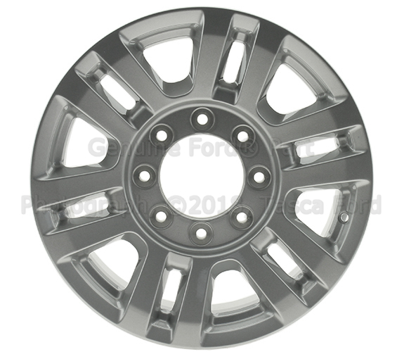 2017-2022 Ford Wheel, Alloy HC3Z-1007-B | TascaParts.com