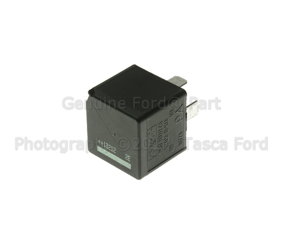 1998-2024 Ford Accessory Power Relay 5M5Z-14N089-CA | TascaParts.com